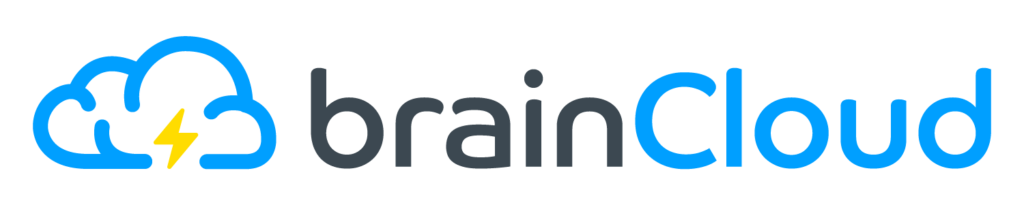 brainCloud | Backend as a Service