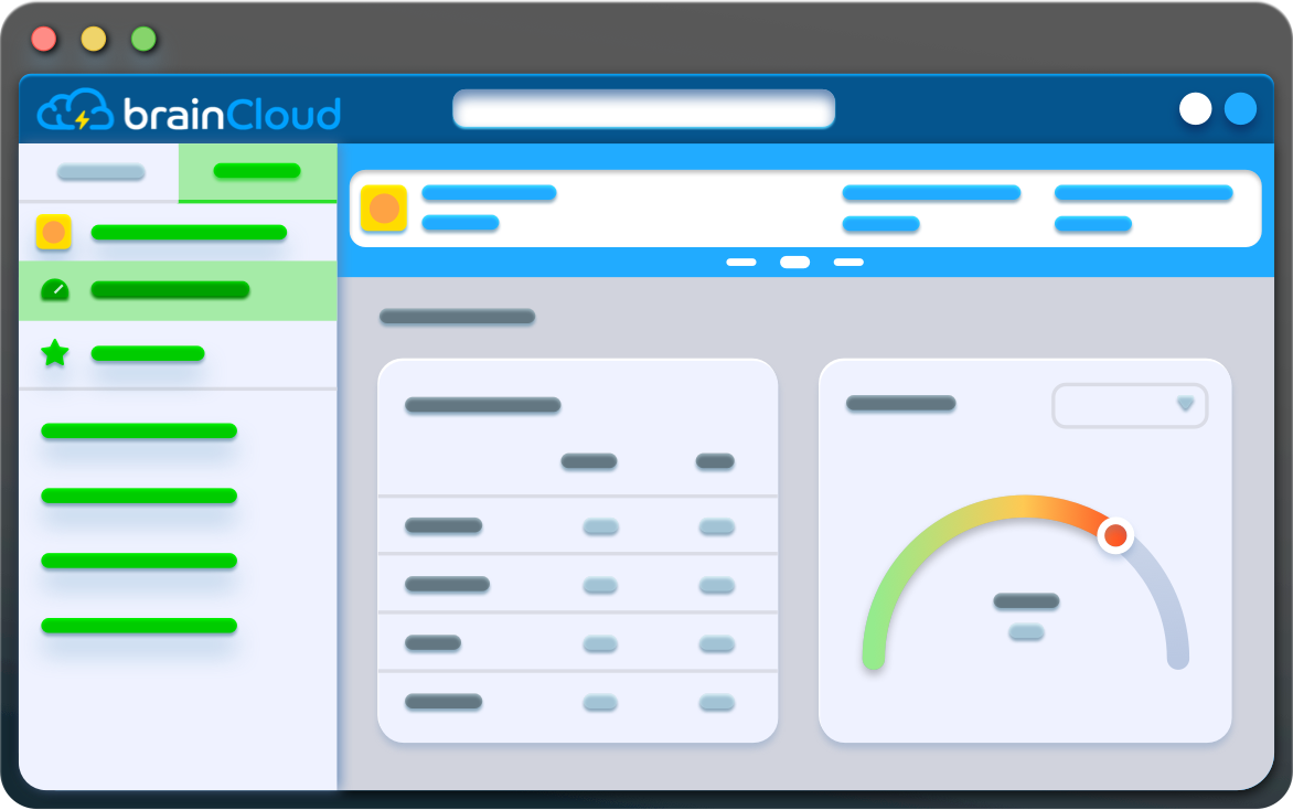 brainCloud | Backend as a Service