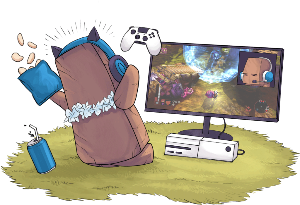 Multiplayer Backend - brainCloud | Backend as a Service