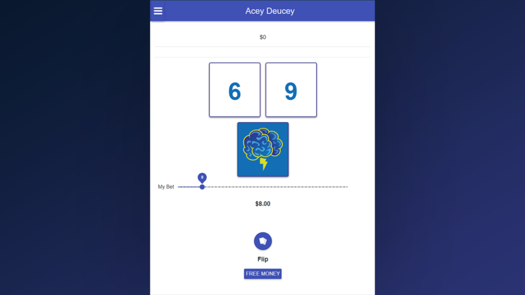Demos - brainCloud | Backend as a Service
