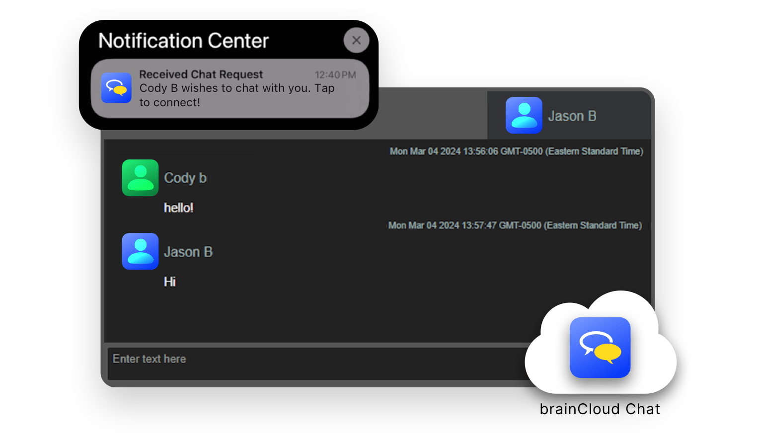 Features - brainCloud | Backend as a Service