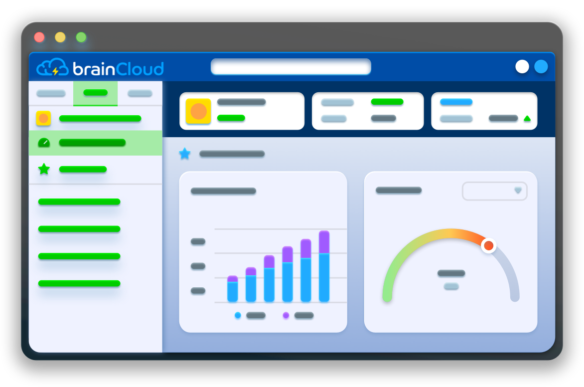 brainCloud | Backend as a Service